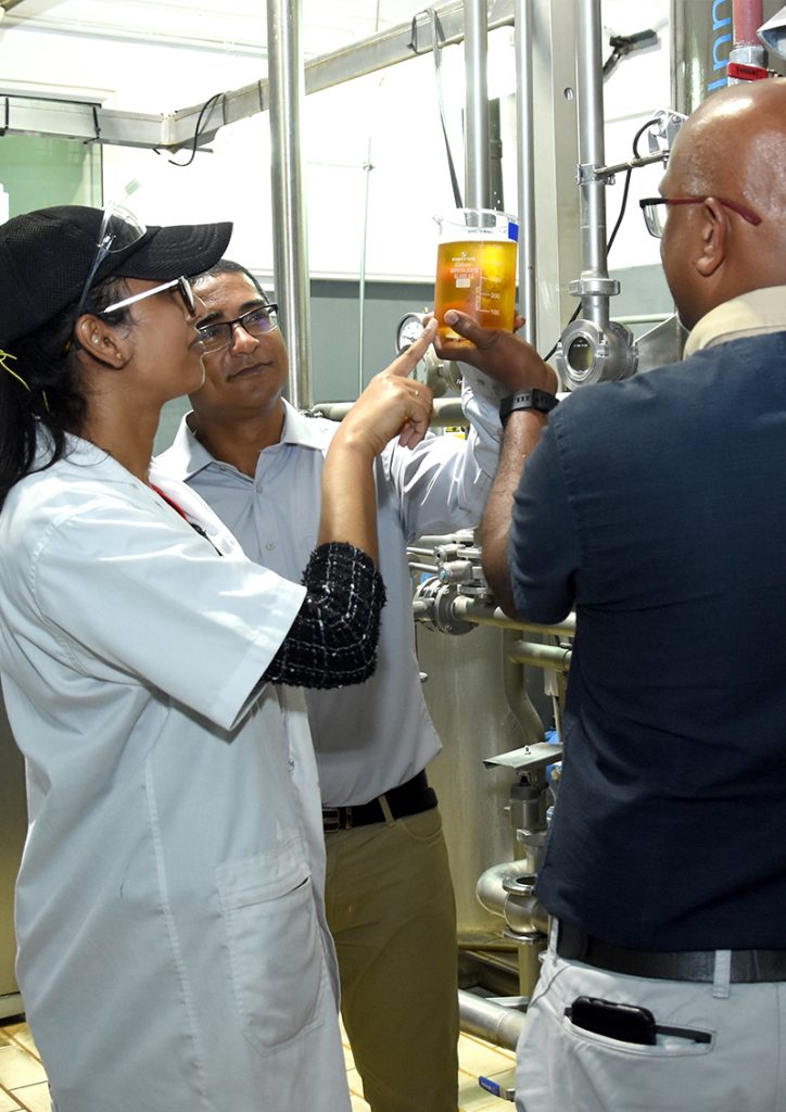 About PhoenixBev - PhoenixBev Mauritius