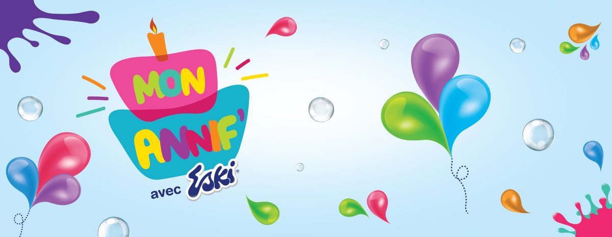 TON ANNIF’ SERA PLUS QUE MAGIQUE AVEC ESKI ! - PhoenixBev Ltd (PBL ...